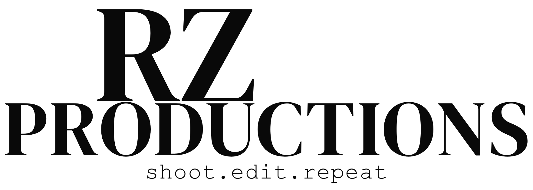 About Us – RZ Productions